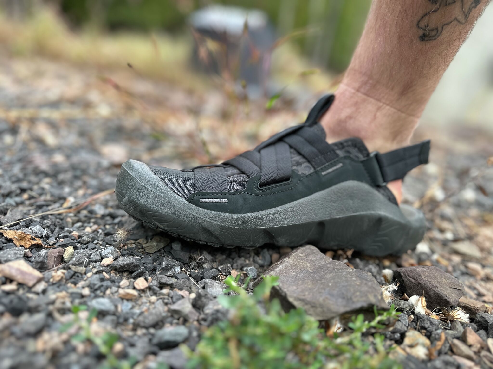 Oboz Whakatā Off-Roads review: Solid daily-wear hiking sandals