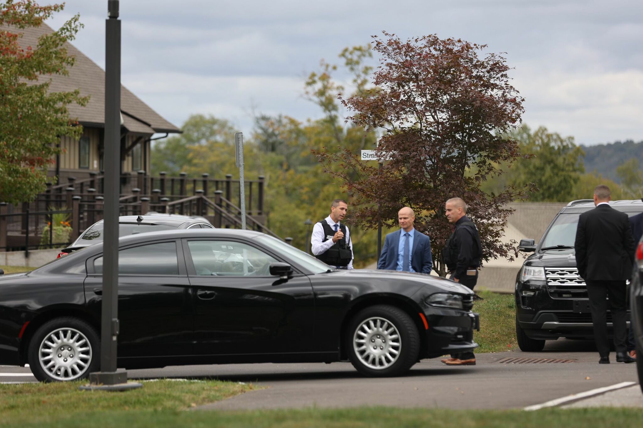 Soudani posts bond in bribery case involving former prosecutor