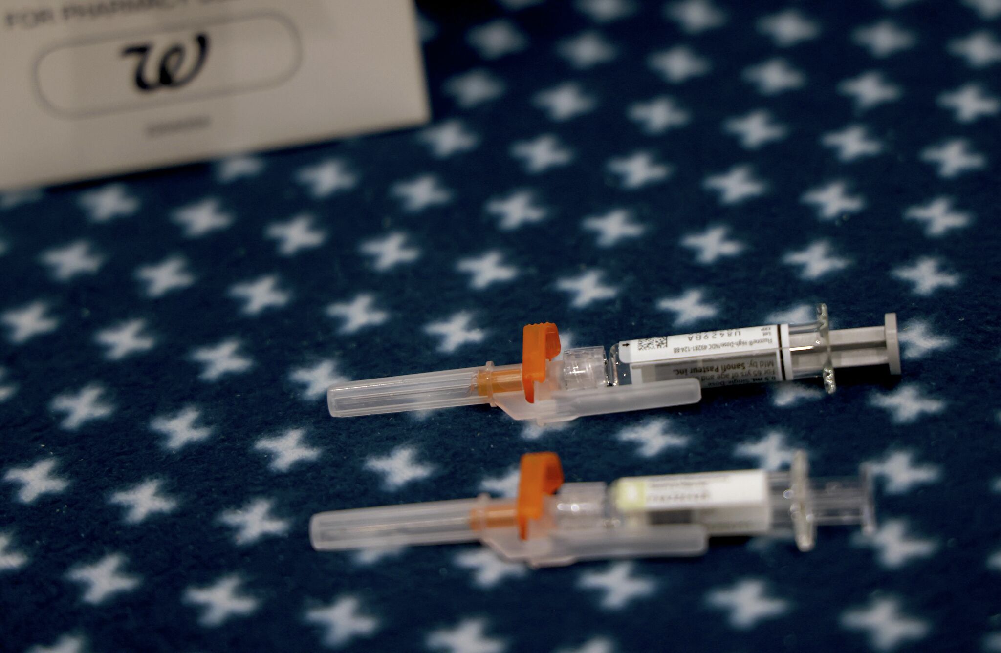 COVID, flu walk-in clinic schedules announced