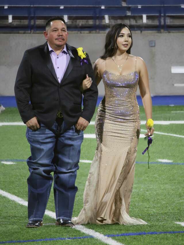 Midland Moments: Midland High's homecoming coronation