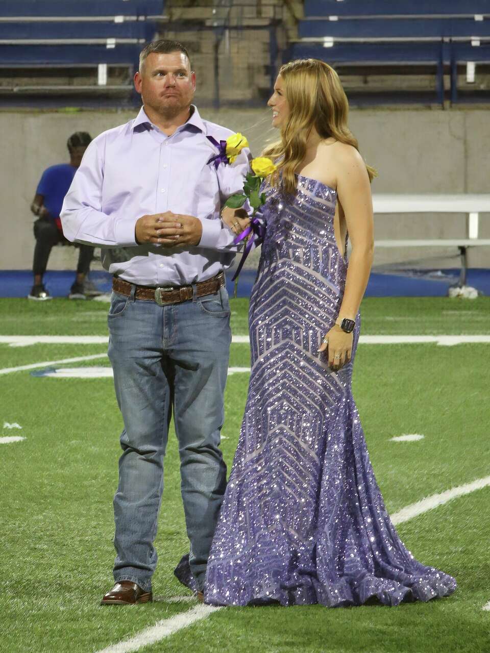 Midland Moments: Midland High's homecoming coronation