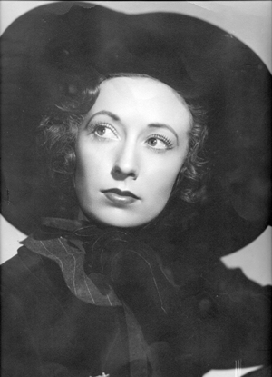 Buchanan was model for 1939 World's Fair in New York