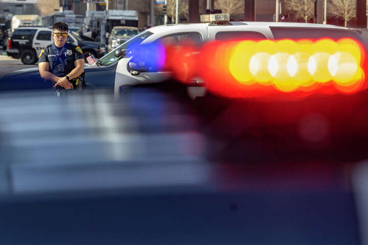 HPD starts Zero Tolerance Initiative downtown for traffic violations