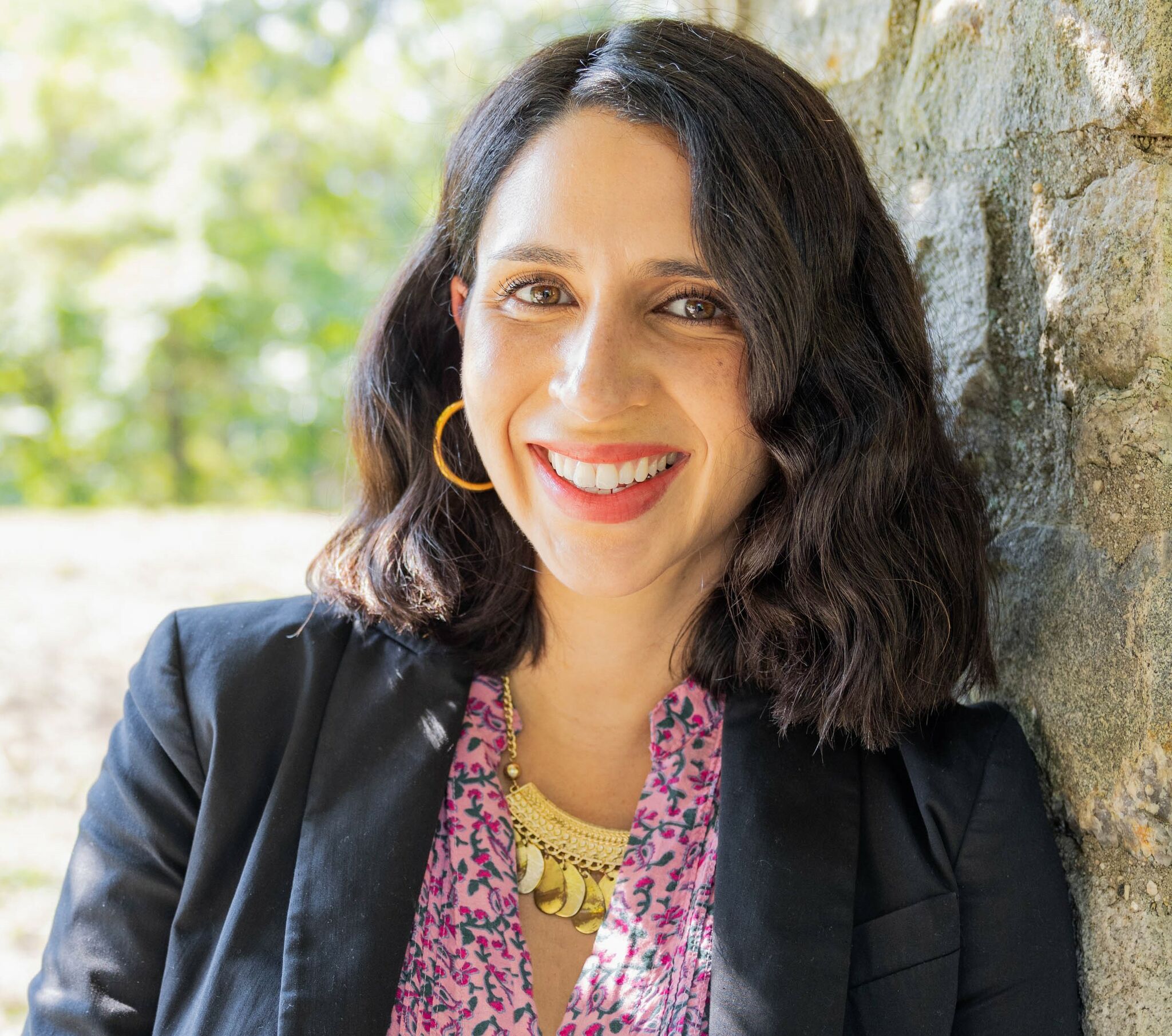 CT teacher denies she withdrew from panel because moderator was Jewish