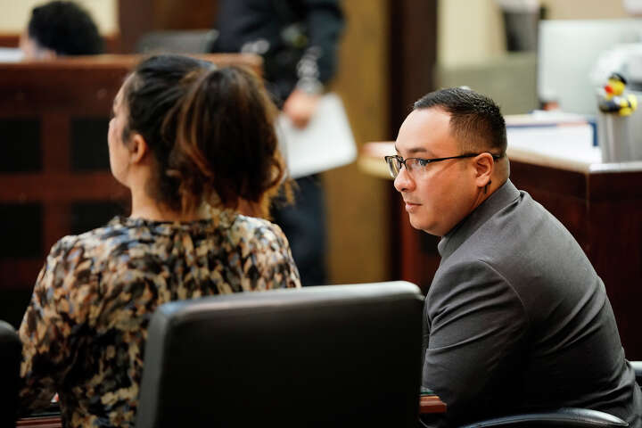 Jury sees images of 4-year-old allegedly starved to death