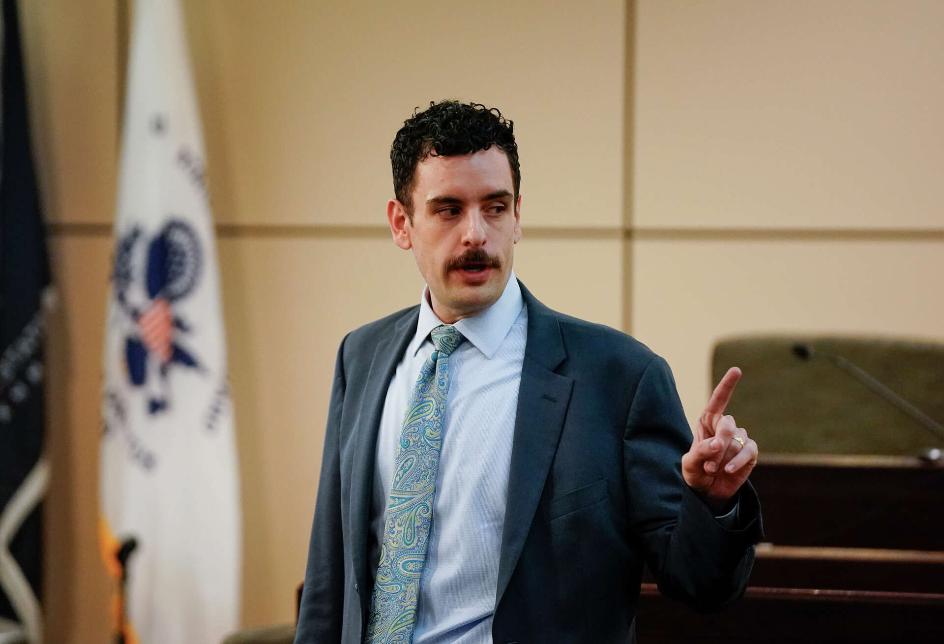 Jury sees images of 4-year-old allegedly starved to death