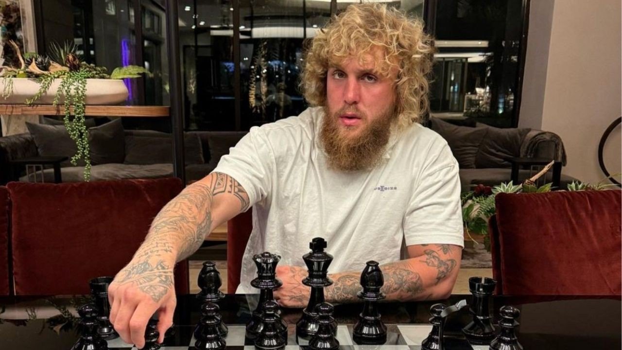 Boxer Jake Paul Shows Off $20 Million Puerto Rico Pad Ahead of Mike ...