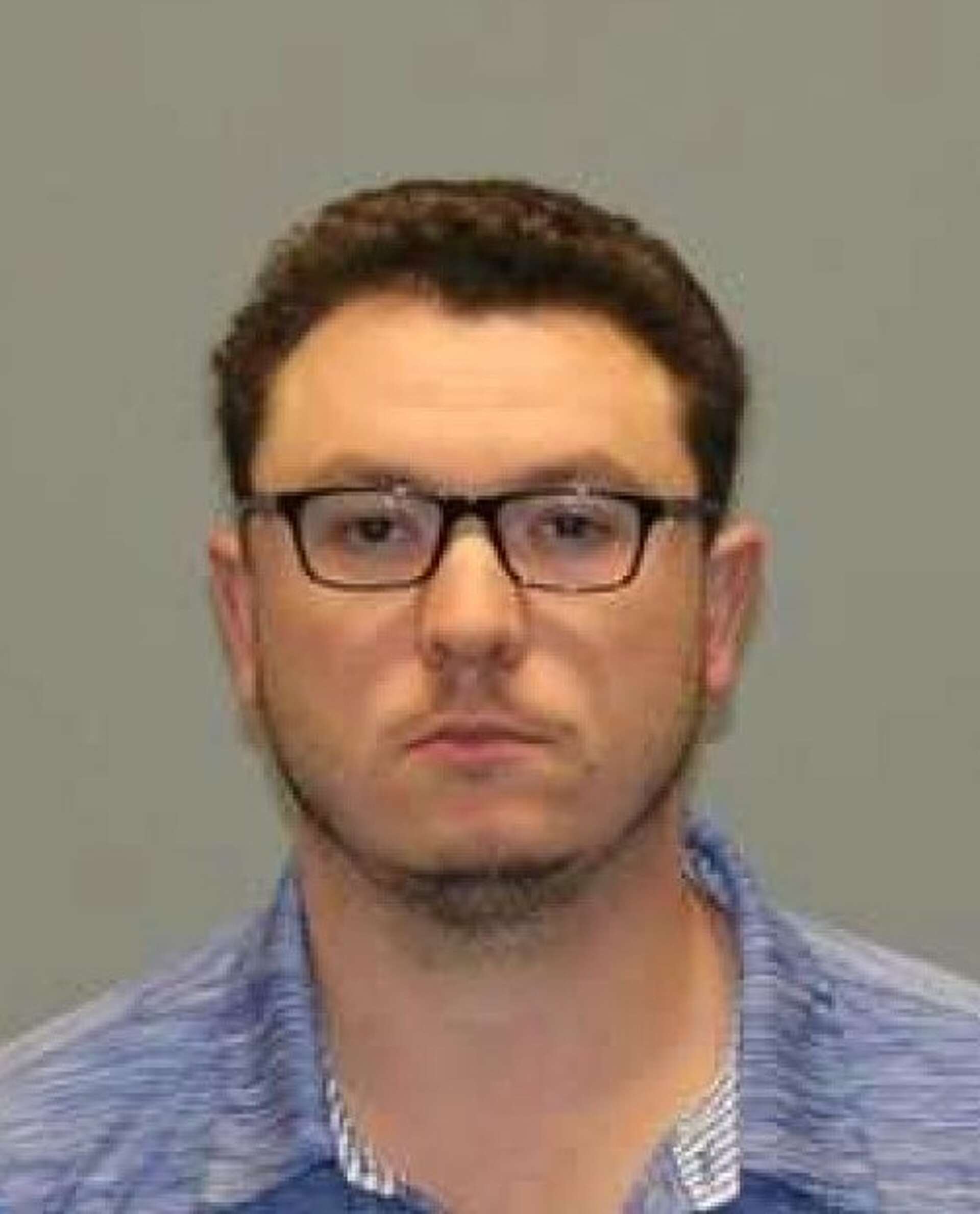 PD: Newtown man charged with using doctored nude images for harassment
