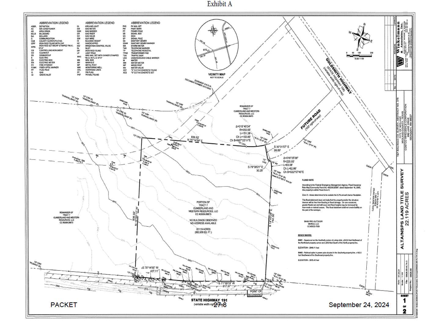 Costco receives preliminary plat approval for new Midland location