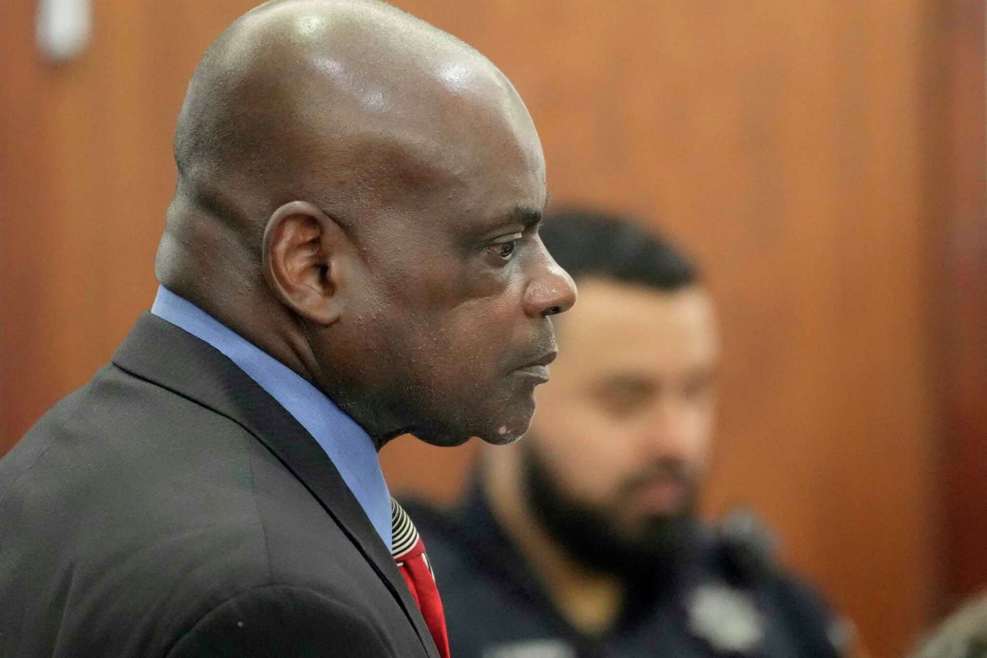 Gerald Goines trial: Closing arguments made in Harding Street case