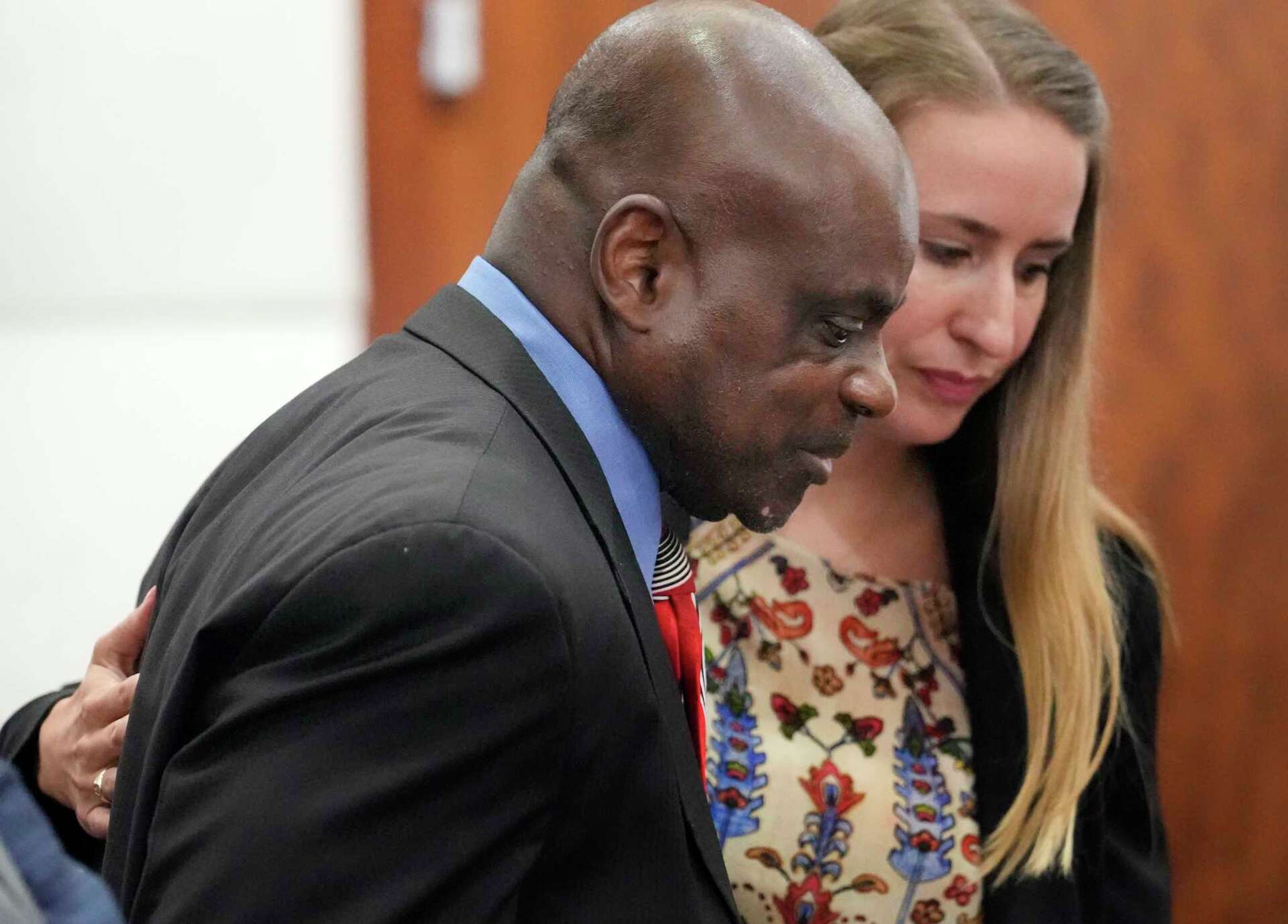 Gerald Goines trial: Closing arguments made in Harding Street case
