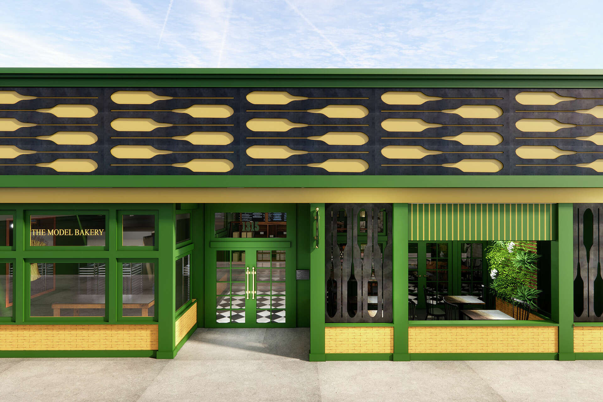 100-year-old Bay Area bakery known for celeb fan gets big new location