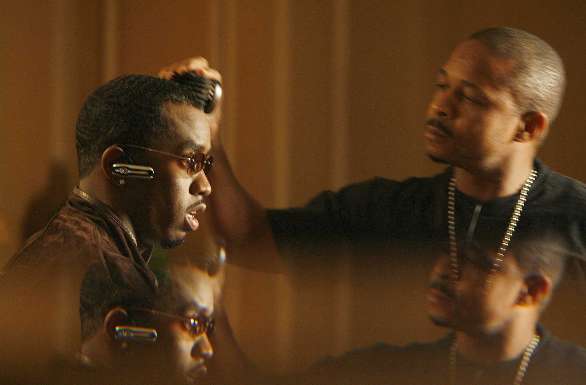 Remembering Sean Combs’ awkward San Francisco press tour