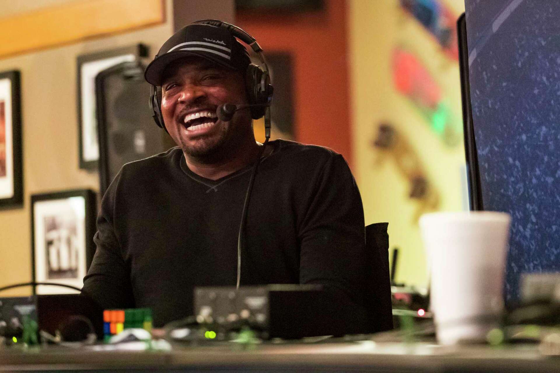 Houston Sports Hall of Fame: UH's Andre Ware in Class of 2025