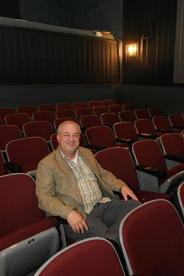 95-year-old Bantam Theater in CT managed to survive COVID