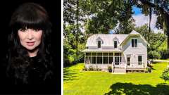 Heart Rocker Ann Wilson Lists Florida Home for $2 Million—5 Years After ...