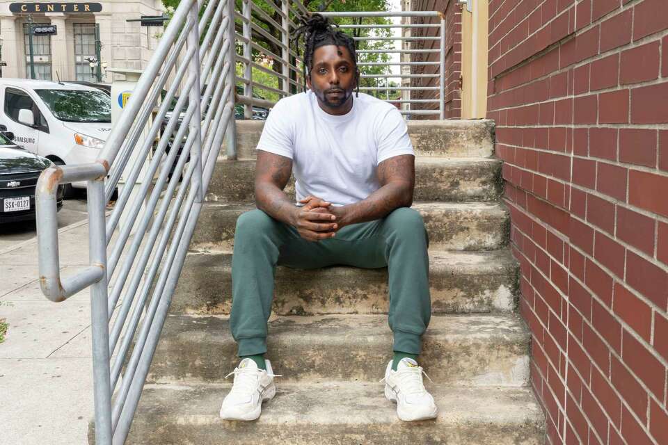 Houston rapper sues over dropped murder charge after years in jail
