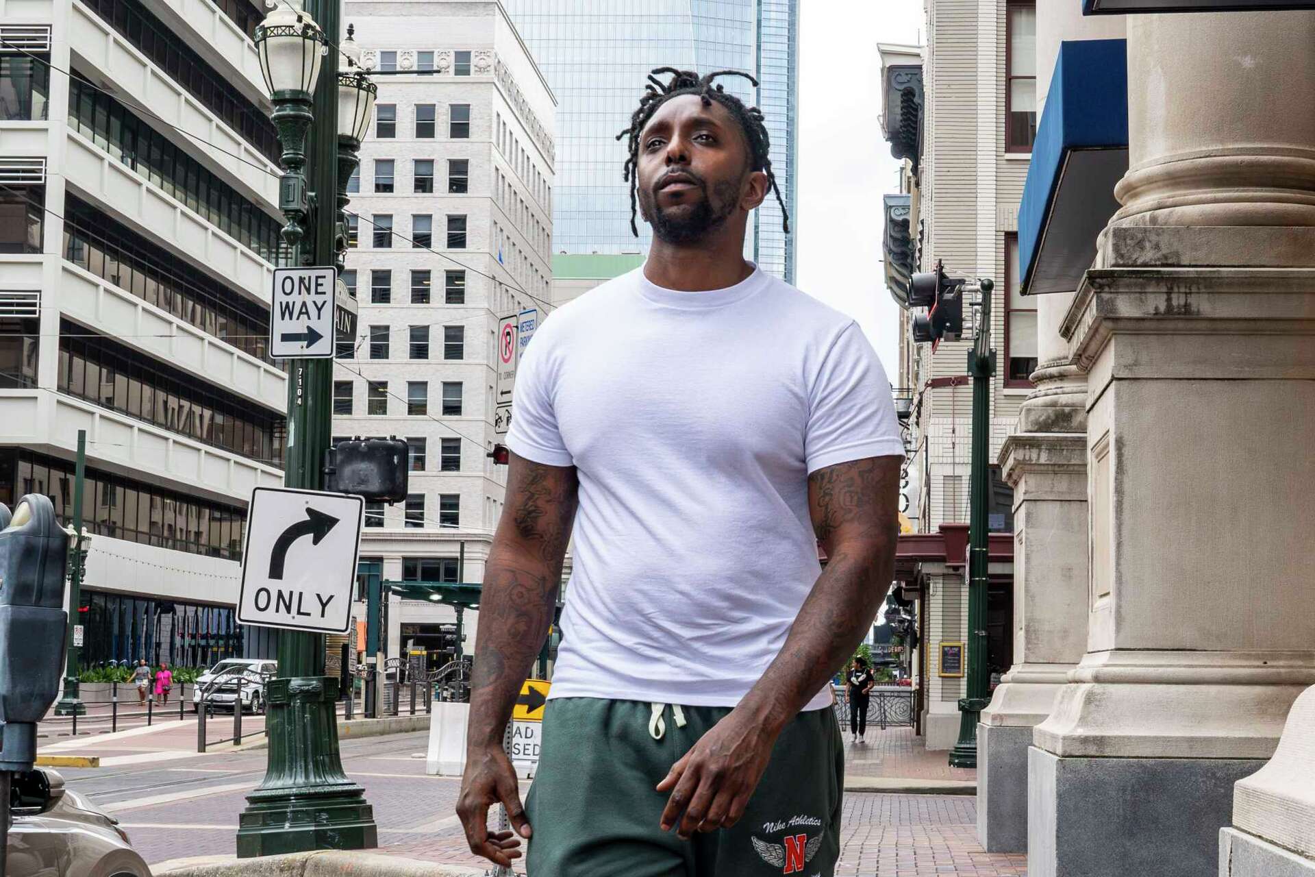 Judge dismisses Houston rapper's dropped murder charge lawsuit