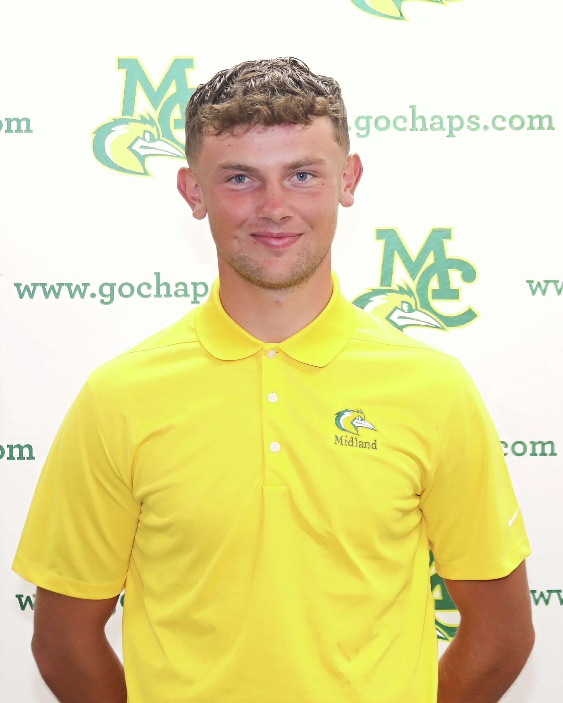 Midland College men’s golf team chases NJCAA national championship