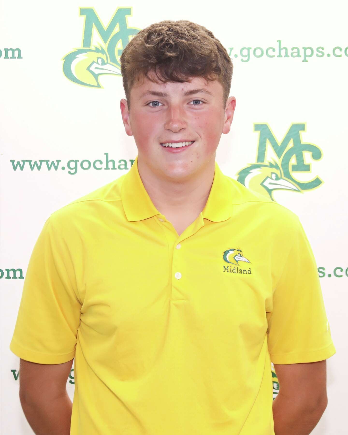 Midland College men’s golf team chases NJCAA national championship