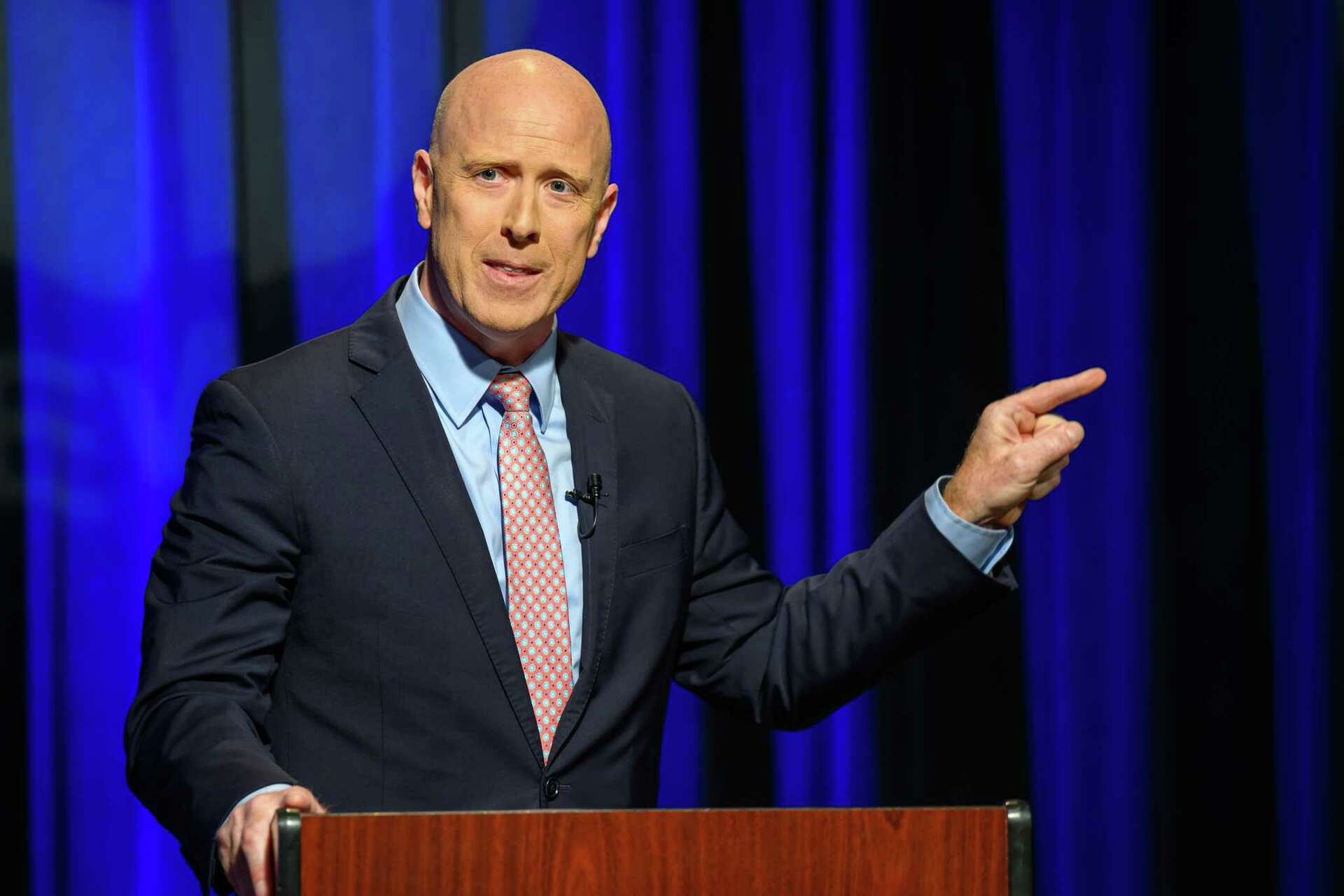 Churchill: Can the 'lamb' avoid Albany County's slaughterhouse?