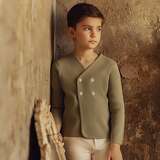 Connecticut child actor Baylen Bielitz stars in 'Mothers' Instinct'