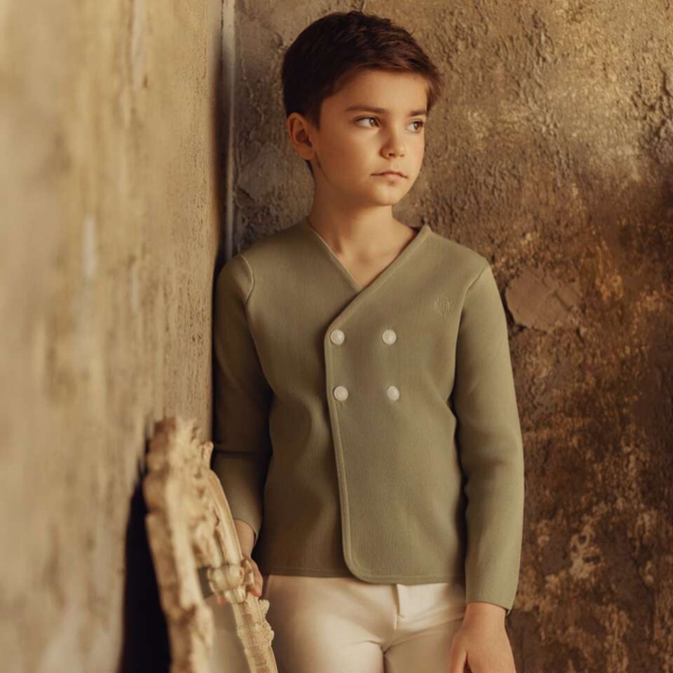 Connecticut child actor Baylen Bielitz stars in 'Mothers' Instinct'