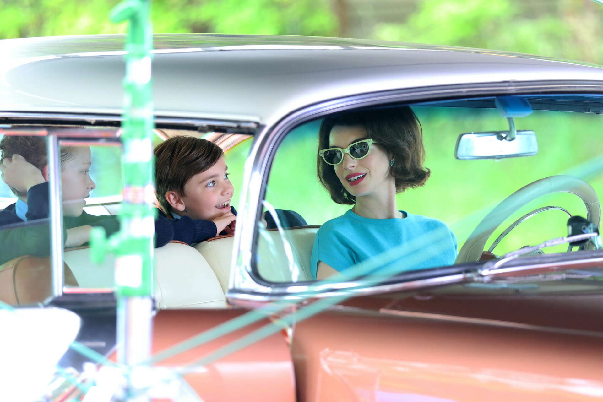 Connecticut child actor Baylen Bielitz stars in 'Mothers' Instinct'