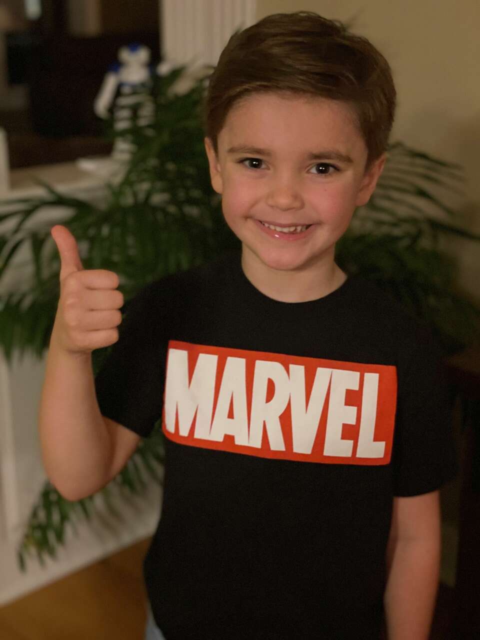 Connecticut child actor Baylen Bielitz stars in 'Mothers' Instinct'