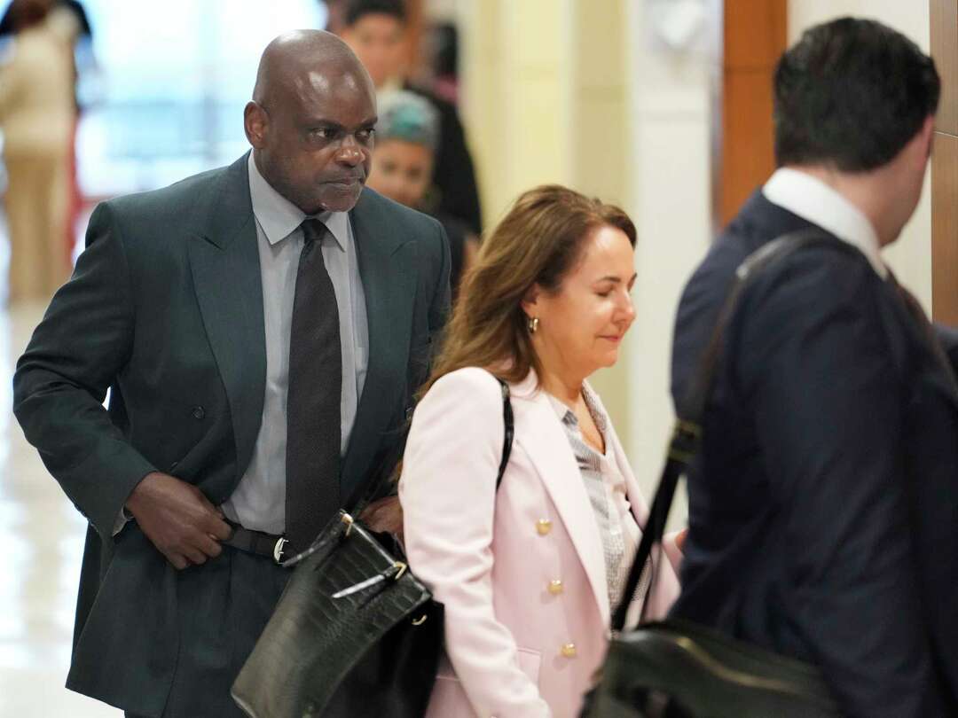 Gerald Goines found guilty of felony murder in Harding Street deaths