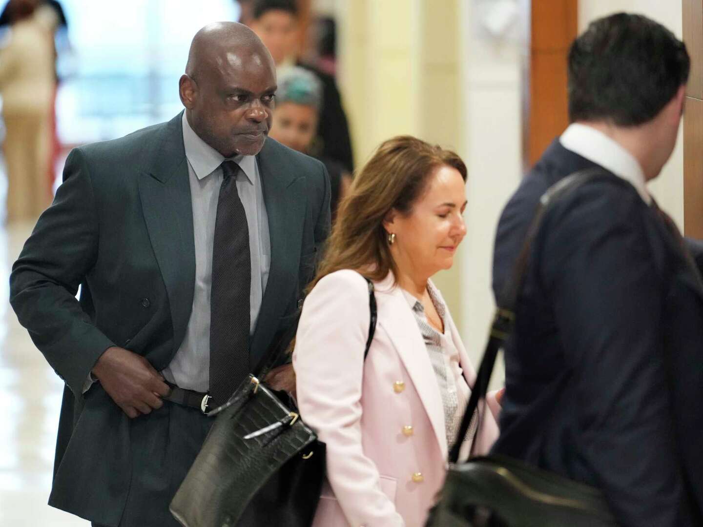 Gerald Goines found guilty of felony murder in Harding Street deaths