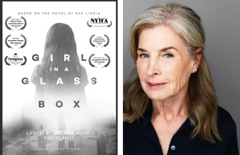 Blanche Baker Sixteen Candles