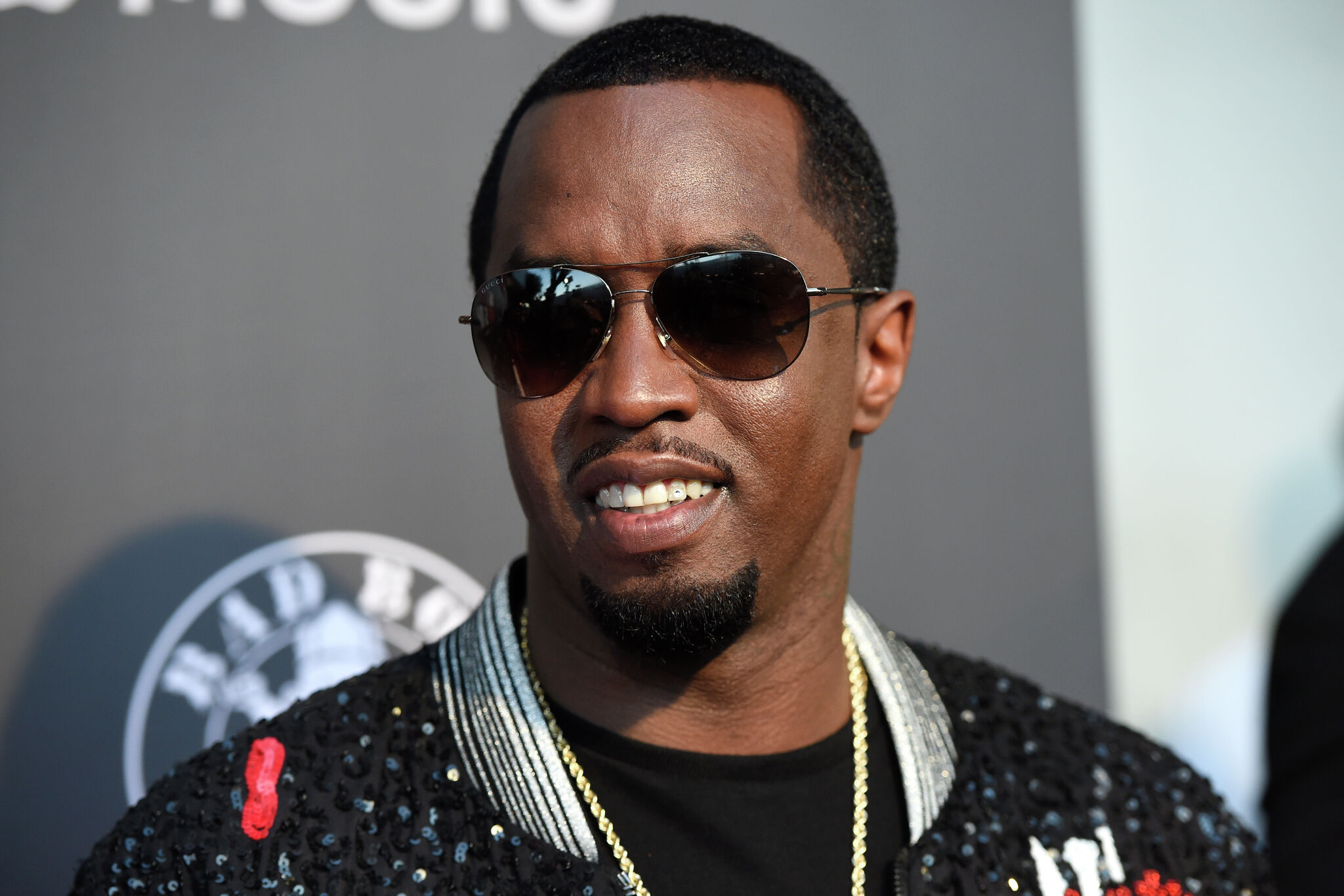 Houston woman charges Sean 'Diddy' Combs with sexual assault
