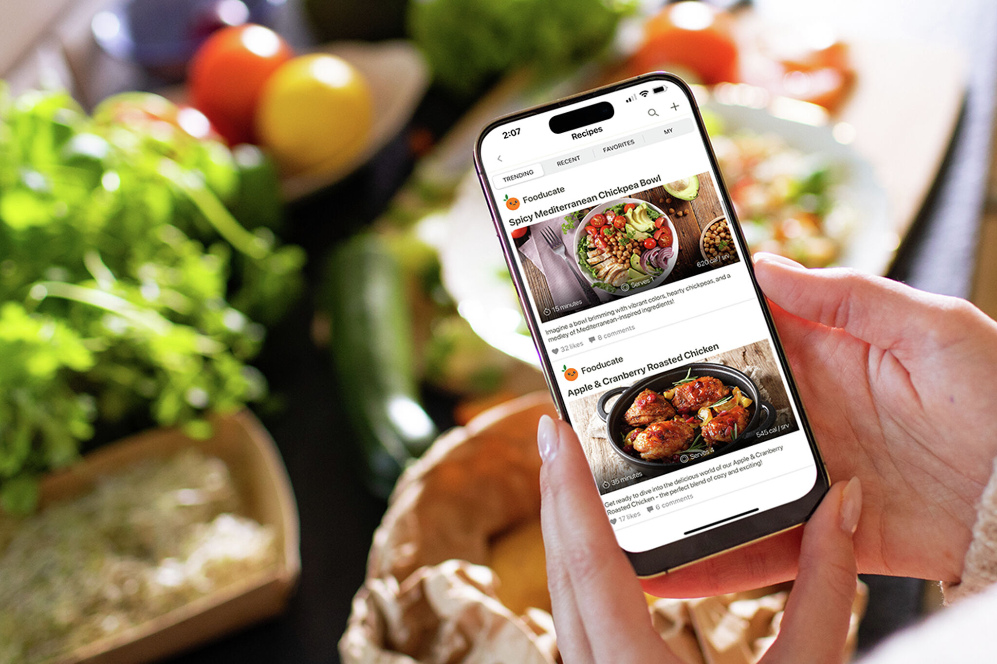 Get lifetime access to Fooducate lifetime for just $40