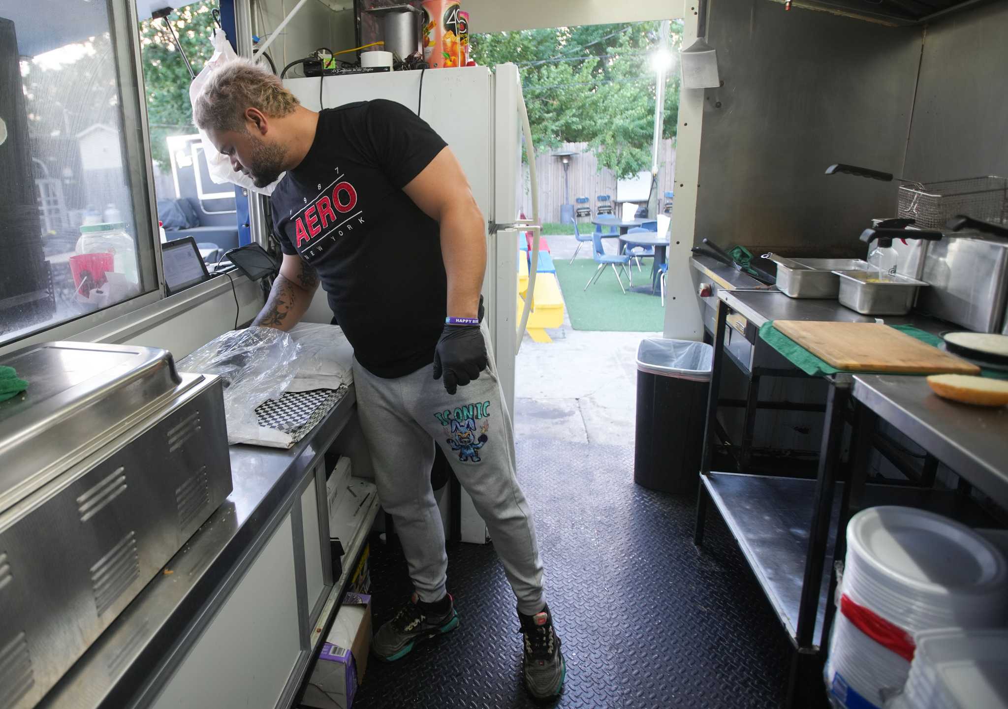 Katyzuela: What to know about Houston’s growing Venezuelan community