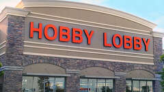 Hobby Lobby confirms February opening for Jacksonville location