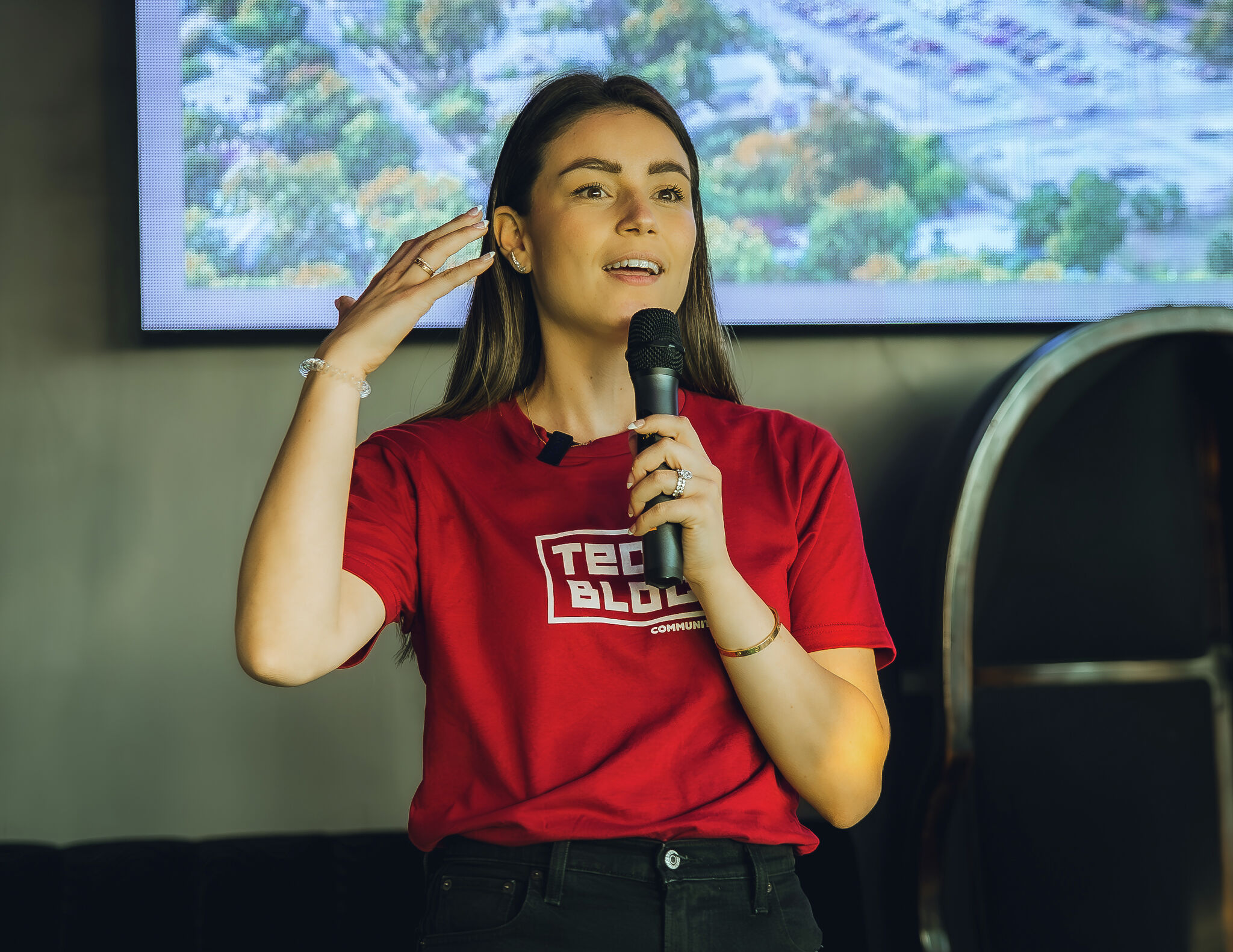 San Antonio’s Tech Bloc launches website, boosts membership fee