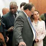 Developer Gerald Hines reflects on the building of Houston