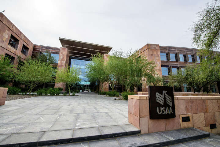 USAA Bank bounces back after some tough years