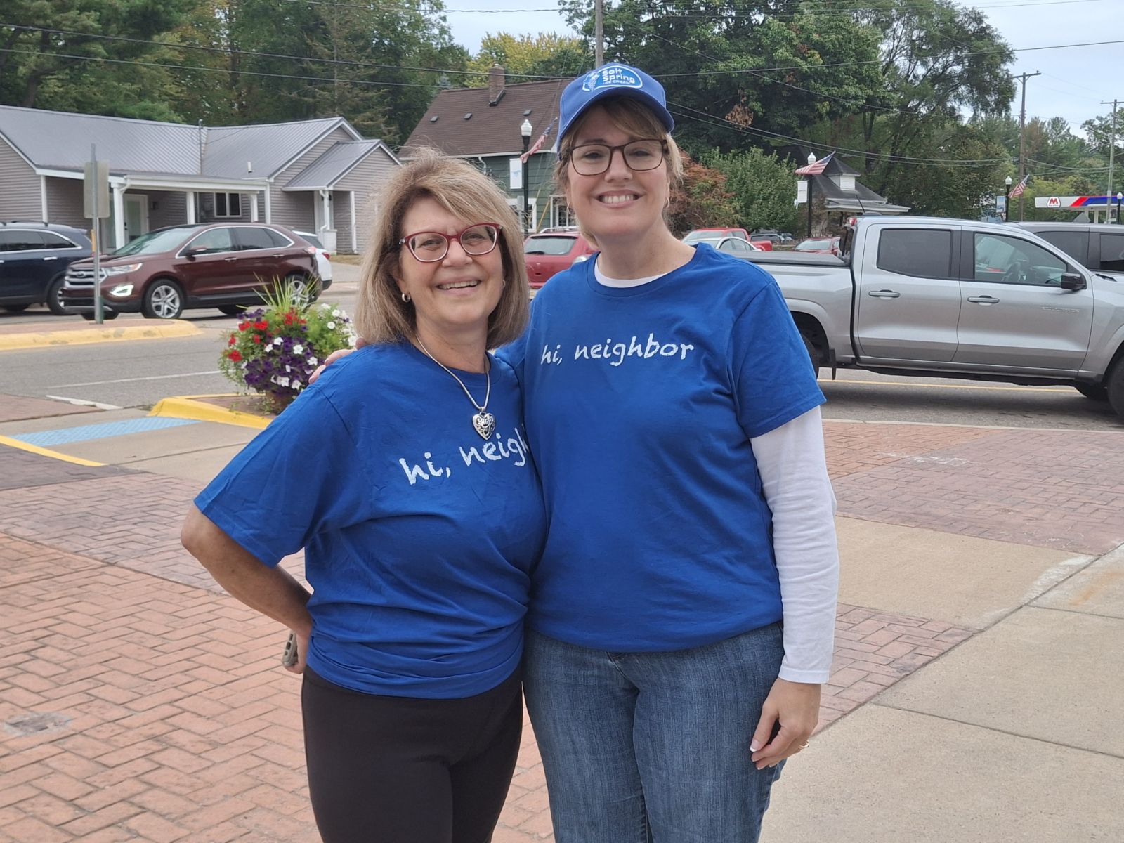 Senior Services Volunteer of the Month: Tim Doil