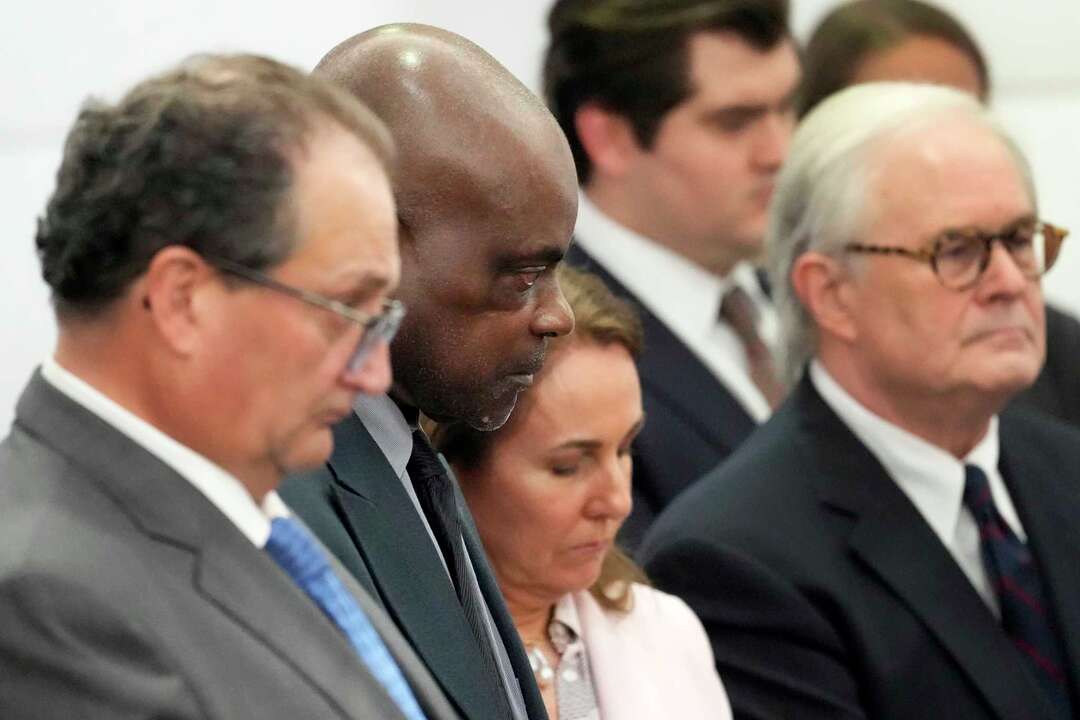 Gerald Goines found guilty of felony murder in Harding Street deaths