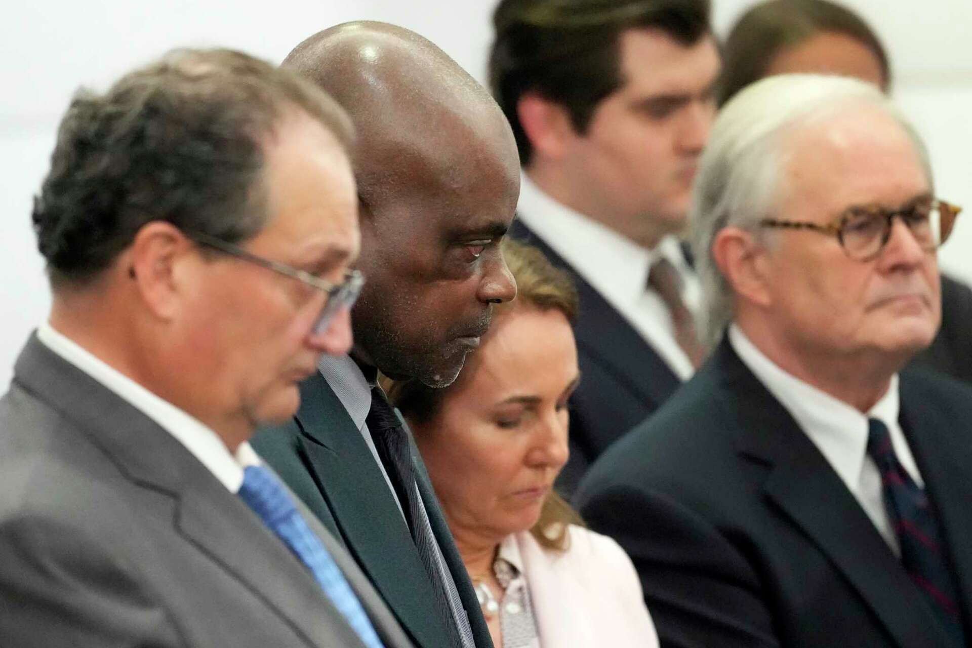 Gerald Goines found guilty of felony murder in Harding Street deaths