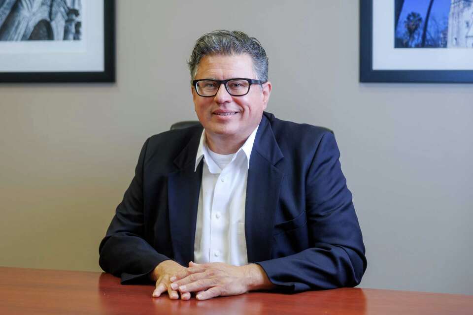 List of San Antonio mayor candidates for 2025