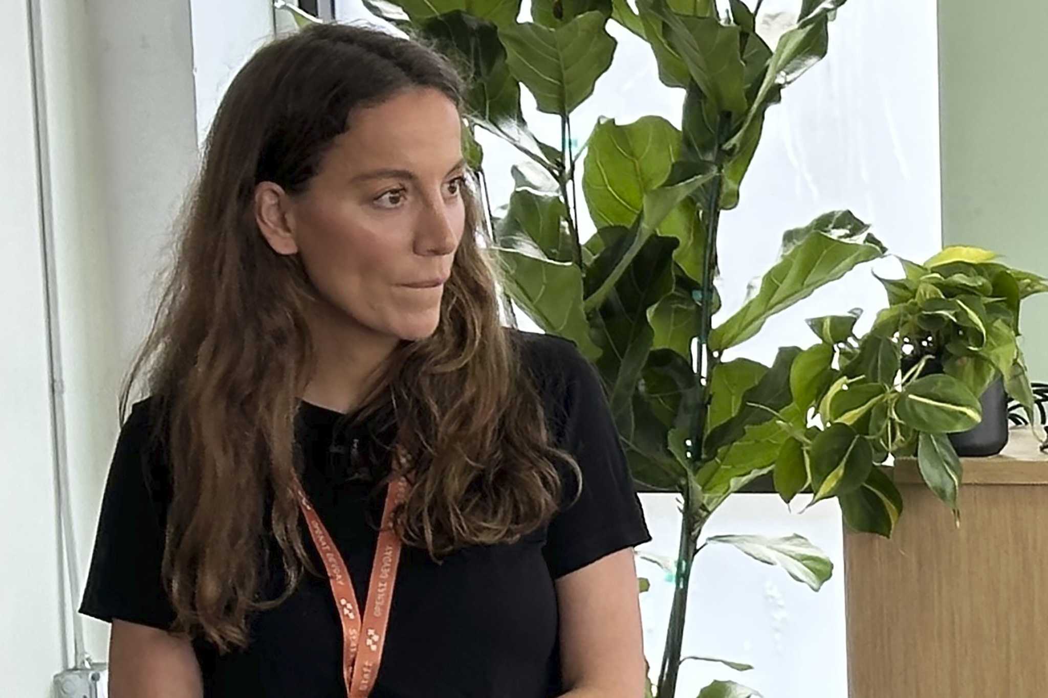 OpenAI's Mira Murati, briefly CEO after Sam Altman's ouster, resigns