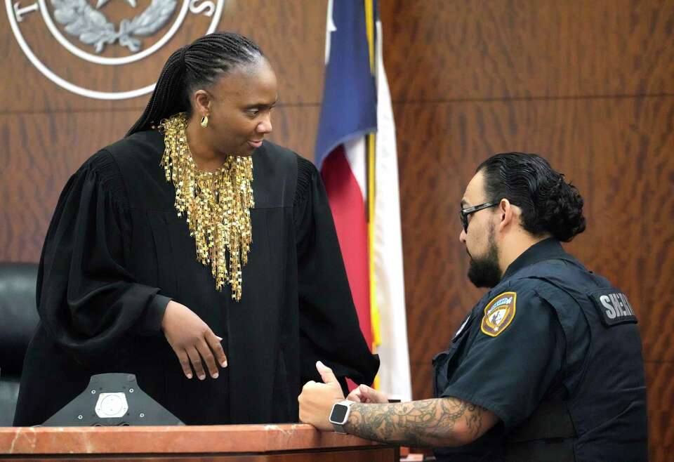 Gerald Goines found guilty of felony murder in Harding Street deaths