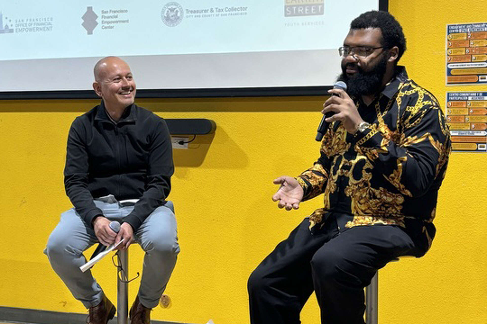 S.F. offers free 1-on-1 financial counseling. Here's how to sign up