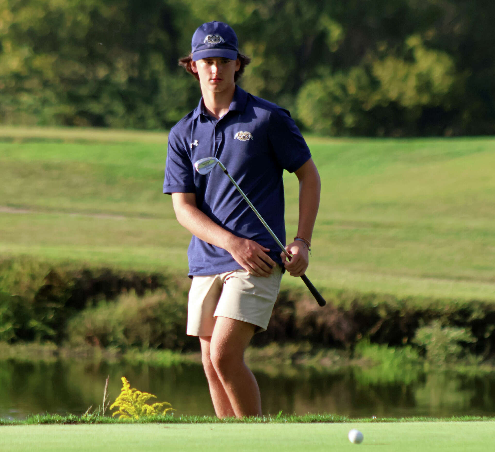 IHSA golf postseasons begin Oct. 1 and 2 for teams in Illinois