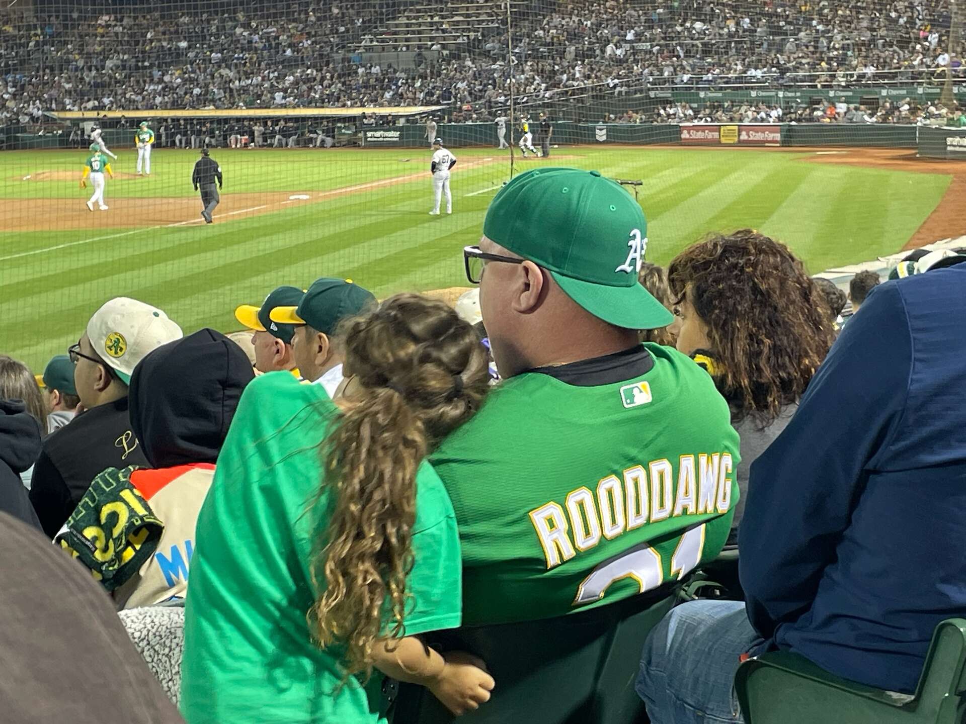 A’s leaving Oakland can only be called one thing: Generational theft