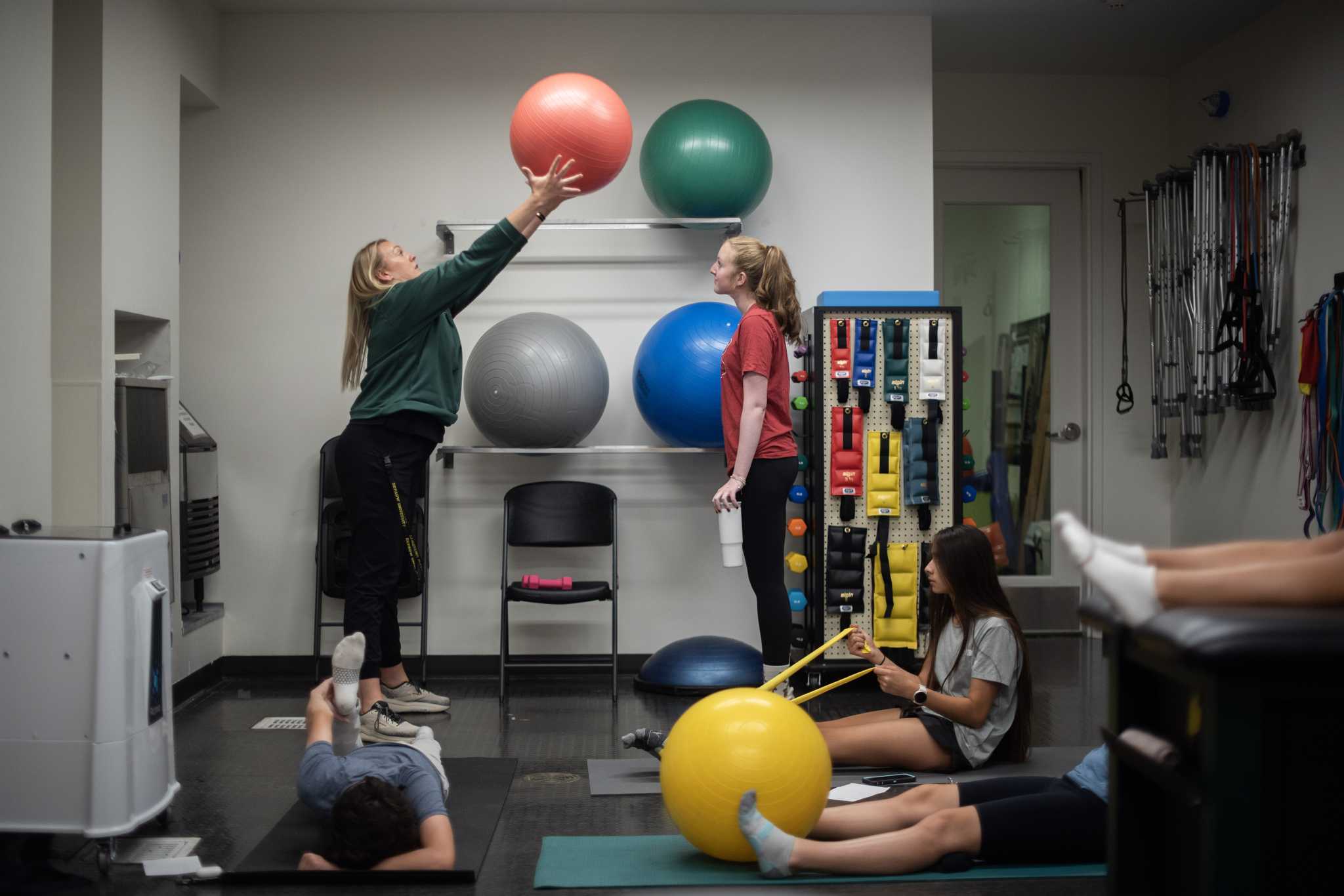 California athletic trainer bill aims to make high school sports safer
