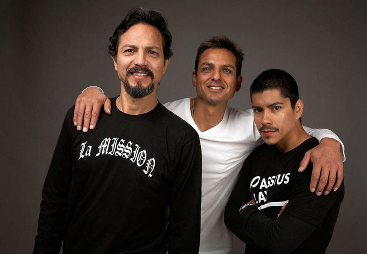 I am half Italian half Latino. Do I look Italian at all? If not where ...